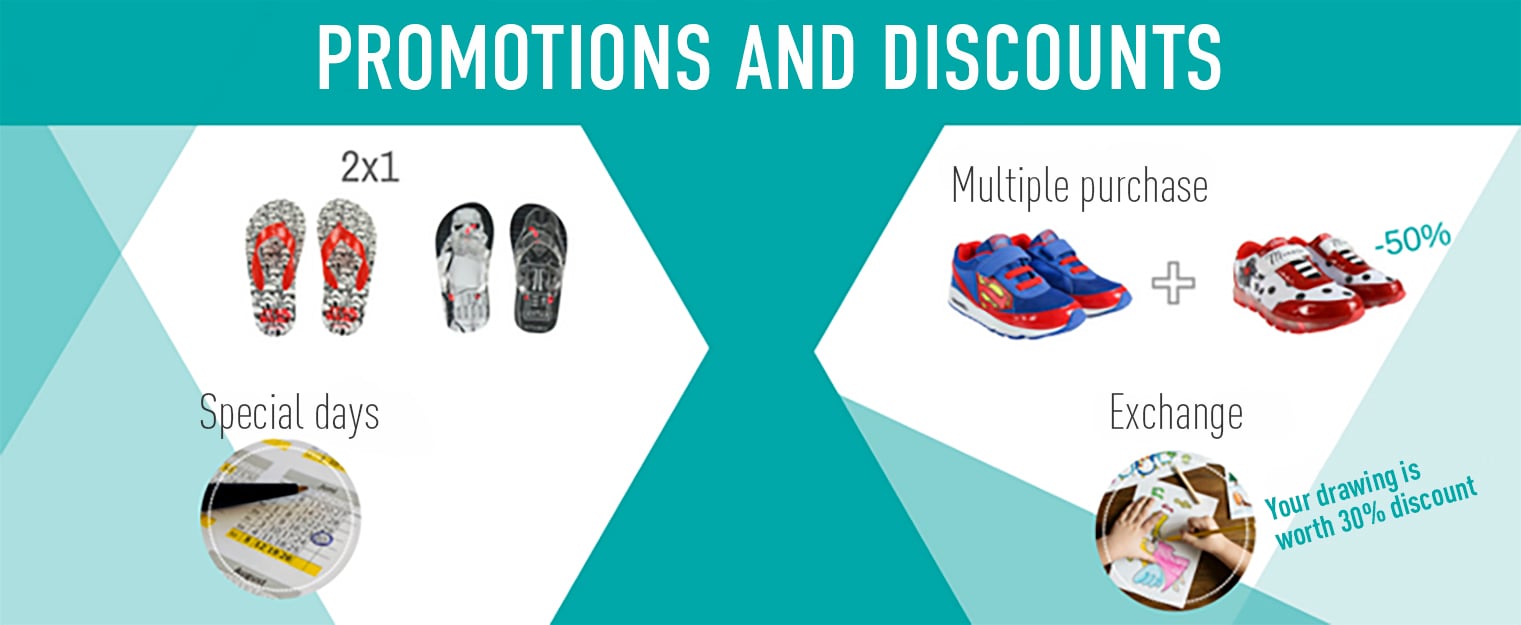 Shoe marketing: 6 techniques to attract customers to your shoe store