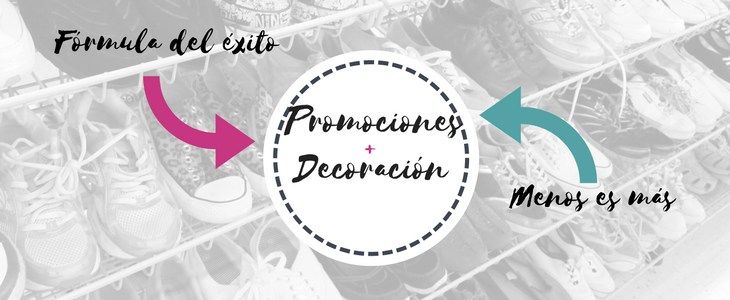 5 promociones de ventas infalibles para tu tienda de ropa