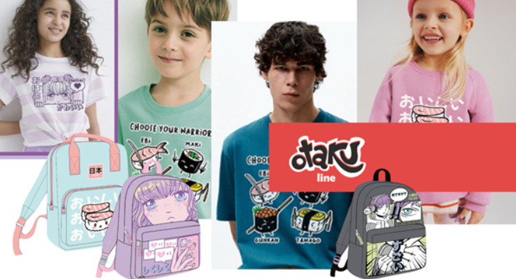 Descubre por qué el anime es una gran oportunidad para tu negocio