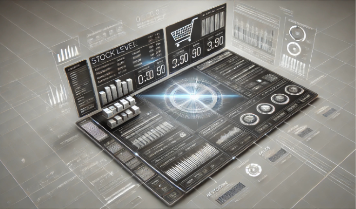 Optimize Your Logistics: How to Effectively Manage Your Product Inventory