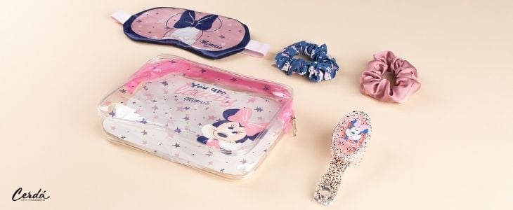 Minnie Mouse accessories for all ages, discover them!