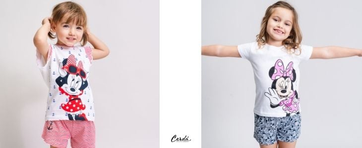 Disney licensing: the 4 most requested characters on the market